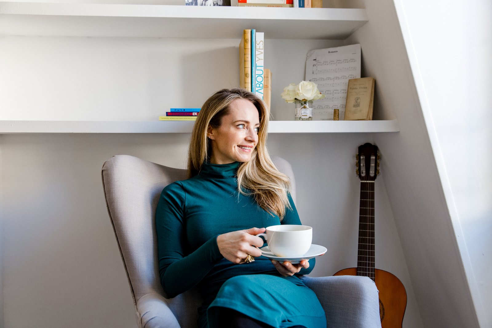 Chiacchiere-con-Chiara-Carrie-Anne-James