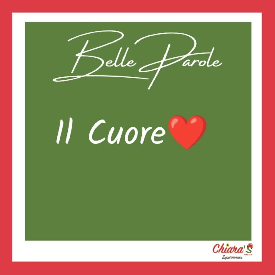 Word-of-the-week-Cuore-Chiara-s-Tuscany